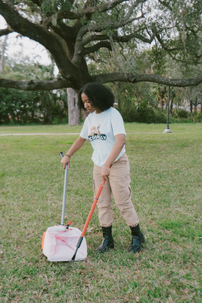 Pooper Scooper Services: Save Time and Effort - Scoopday